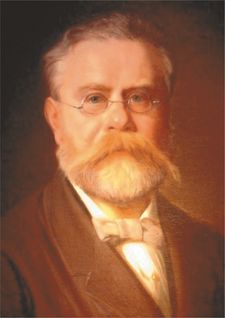 About Fritz Reuter – Fritz-Reuter-Literaturmuseum